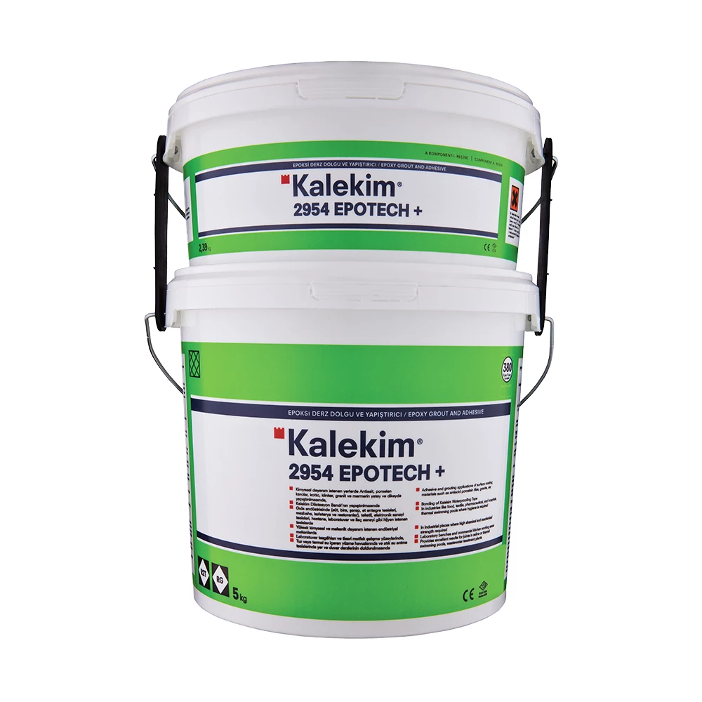 2954 Epotech + | Kalekim