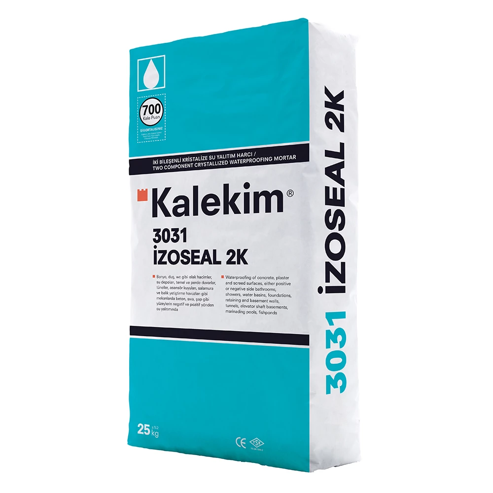 3031 İZOSEAL 2K