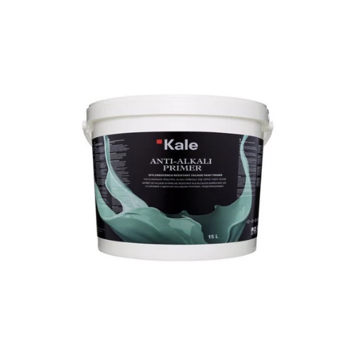 KALE ANTİ ALKALİ ASTAR